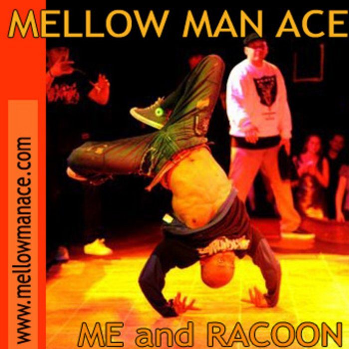 Me and Racoon | Mellow Man Ace