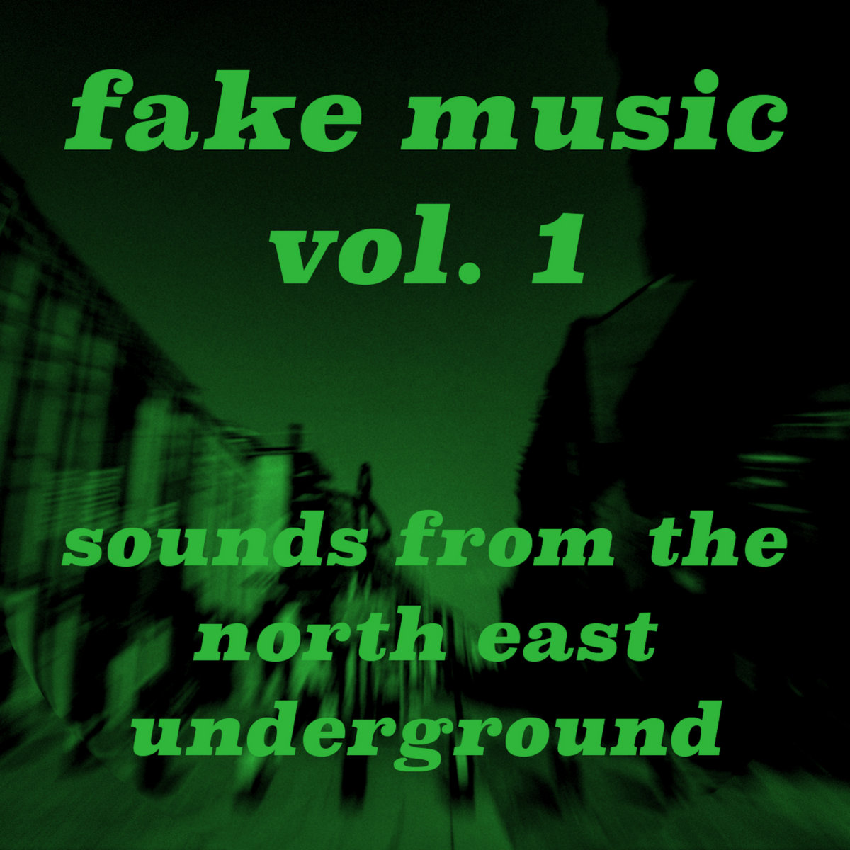 Fake Music Vol 1 | Totally Fake Music