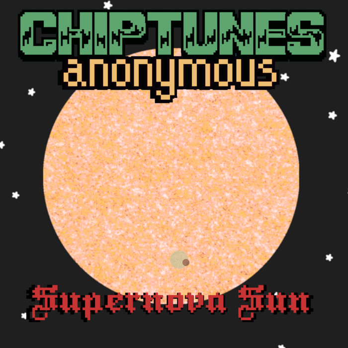 Supernova Sun | Chiptunes Anonymous
