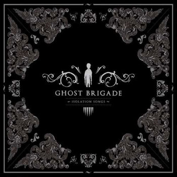 Music | Ghost Brigade