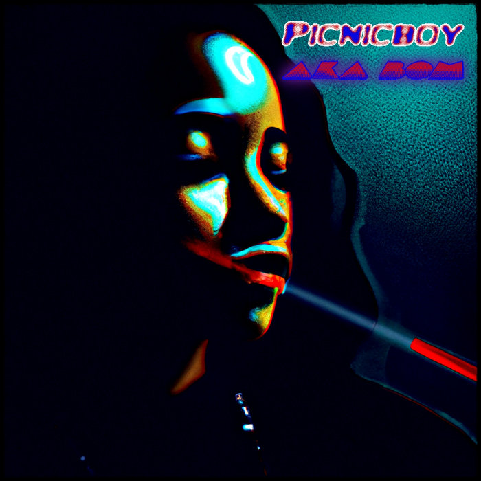 Aka Bom | Picnicboy