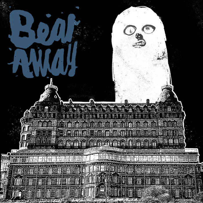 7" | Bear Away | Disillusioned Records
