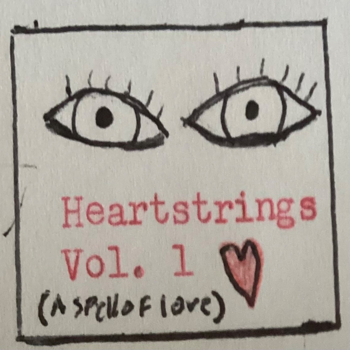 Heart Stings Vol. 1 | 仙人