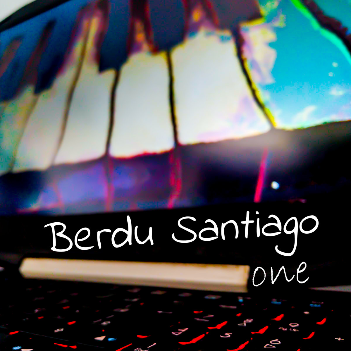 One | Berdu Santiago