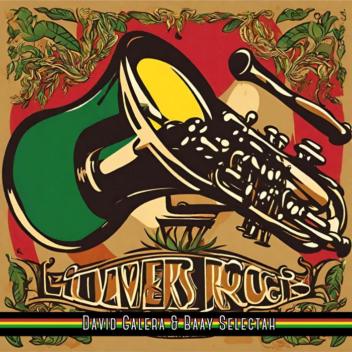 Lovers Rock Riddim | David Galera, Baay Selectah, OneByOne | dj.baay