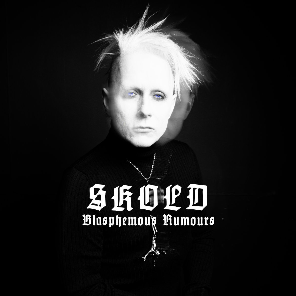 Blasphemous Rumours | Skold | SKOLD