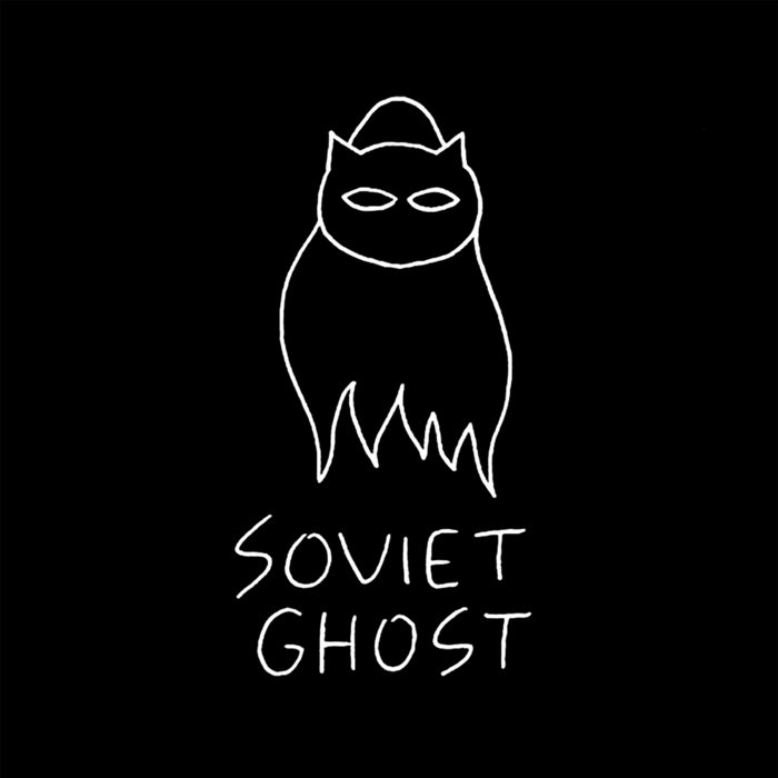 Soviet Ghost | Soviet Ghost | GARAGE KARMA STORE