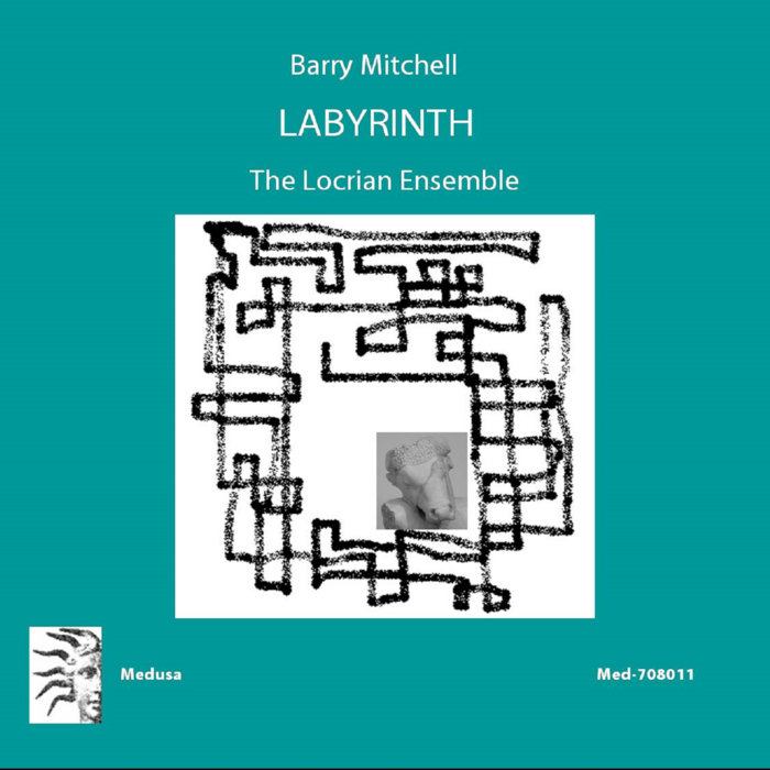 Labyrinth | Barry Mitchell