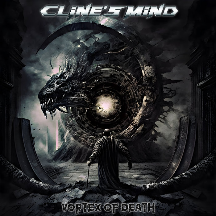 Vortex of Death | Cline's Mind