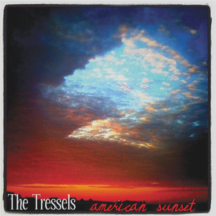 American Sunset | The Tressels