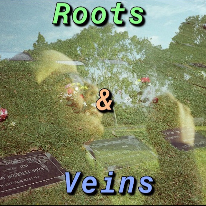 ROOTS&VEINS (And All The Lives They Sustain) | The Righteous Ruler