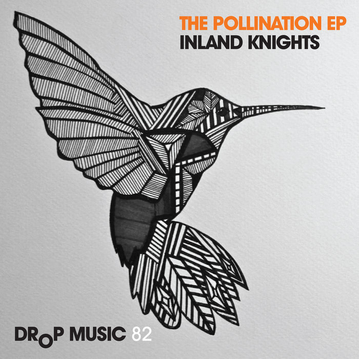 Pollination EP | Inland Knights | Drop Music Inland Knights