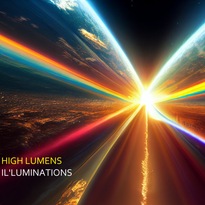 Il'luminations | High Lumens