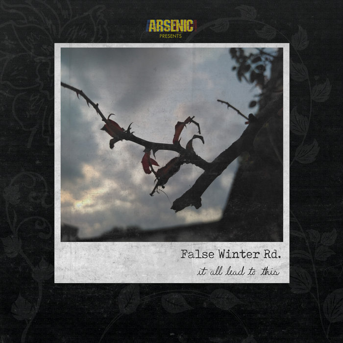 False Winter Rd [LP] | Arsenic