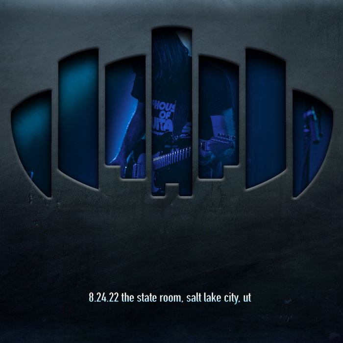 2022-08-24 The State Room, Salt Lake City, UT | Dopapod