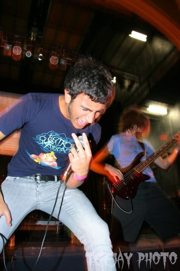 Mon Capitan | Panda! Panda! Panda!