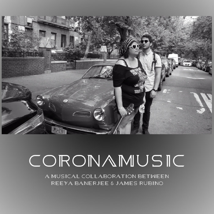 #coronamusic | Reeya Banerjee