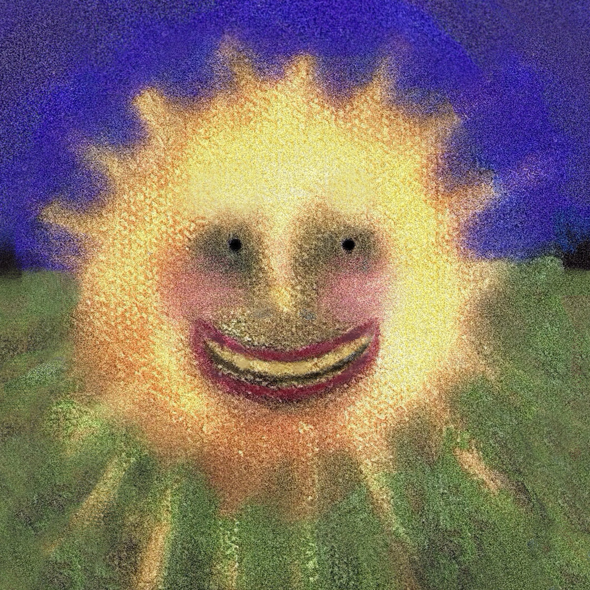 Sun in Splendor | Pancho and The Wizards