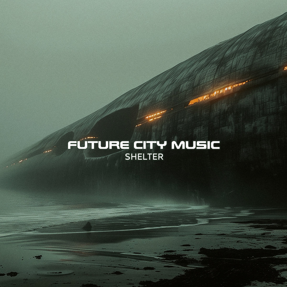 Shelter | Future City Music