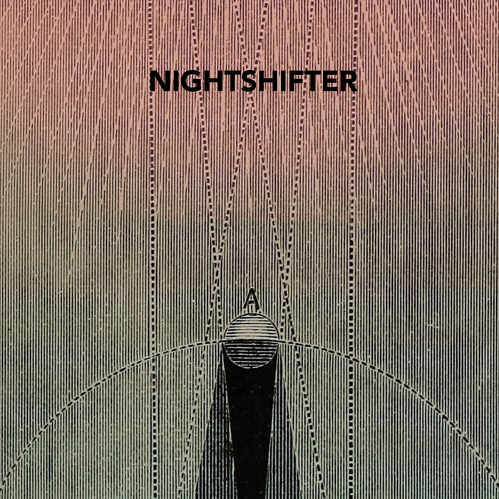 Nightshifter | Mango Reinhardt