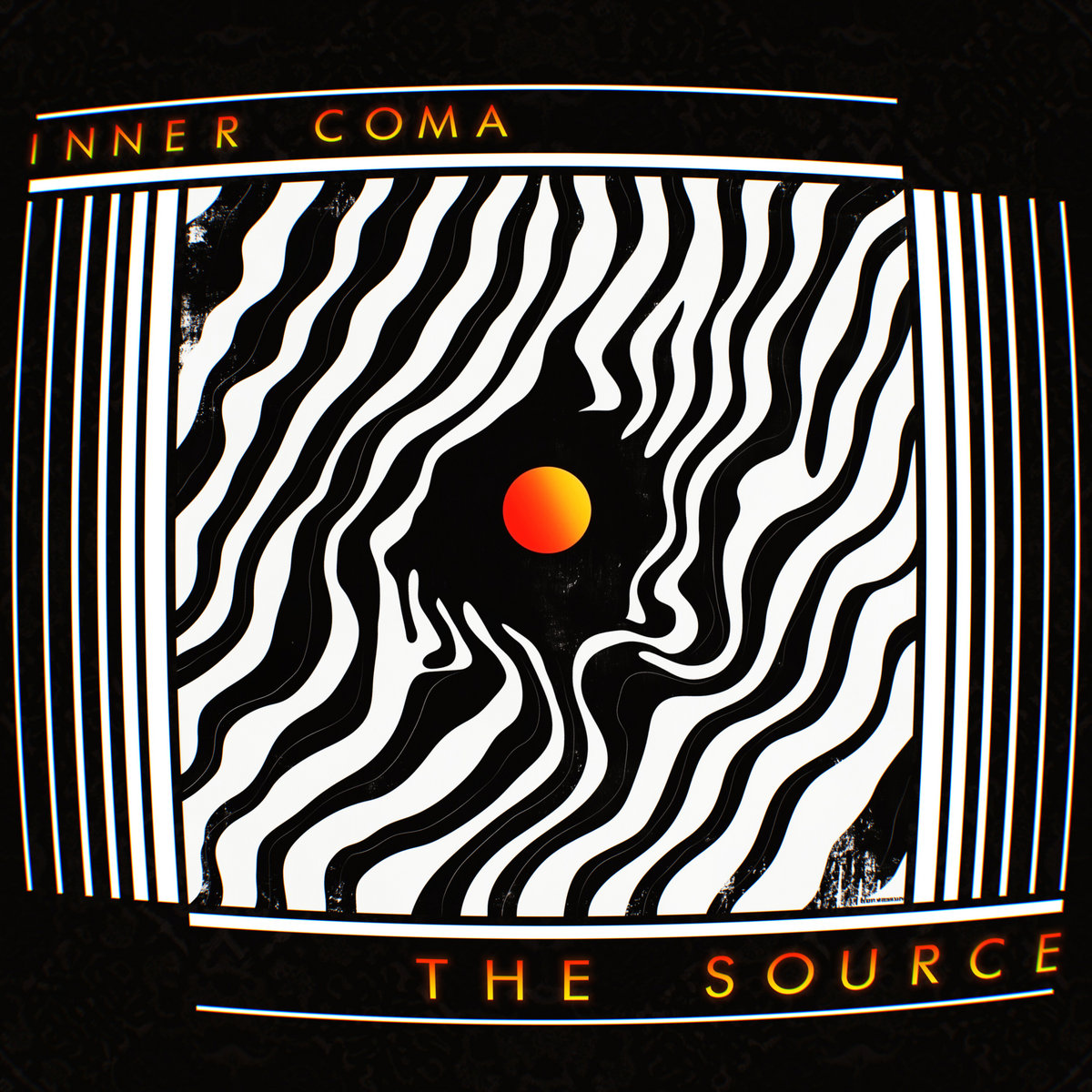 The Source (Free Download) | Inner Coma | Black Out Records