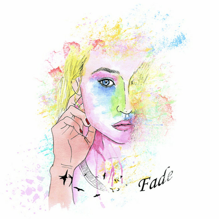 Fade | Lilly Ahlberg