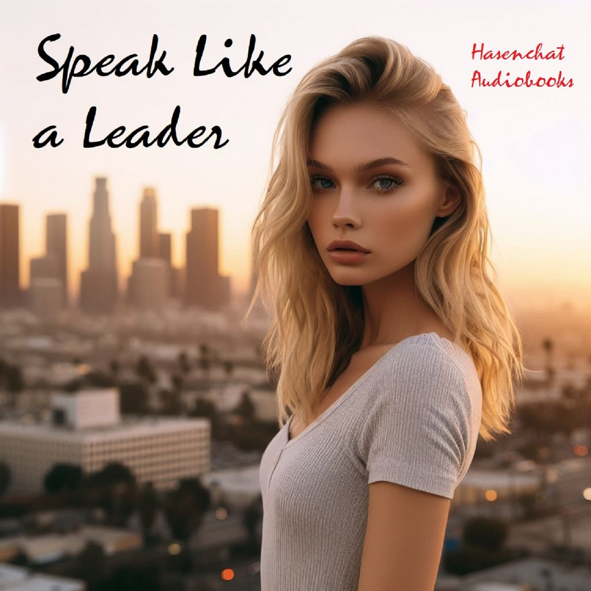 Speak like a Leader | HasenChat Music