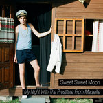 Candy Floss | Sweet Sweet Moon