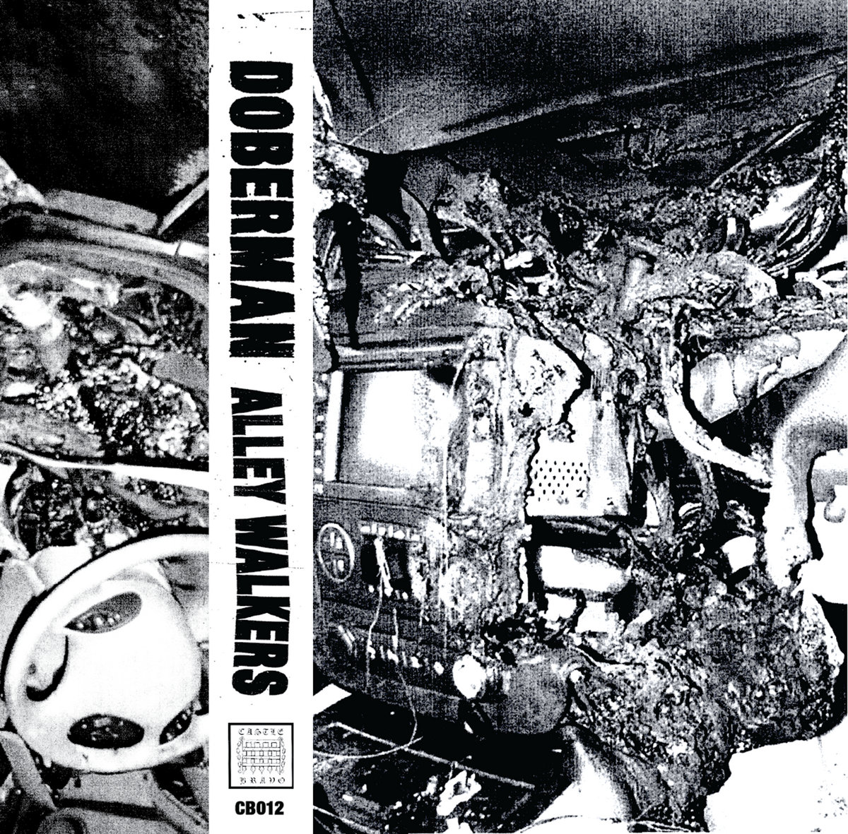 Dequiallo | Doberman | Castle Bravo