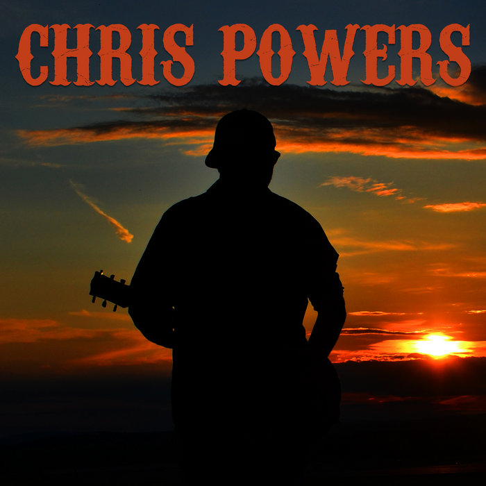 Chris Powers | Chris Powers