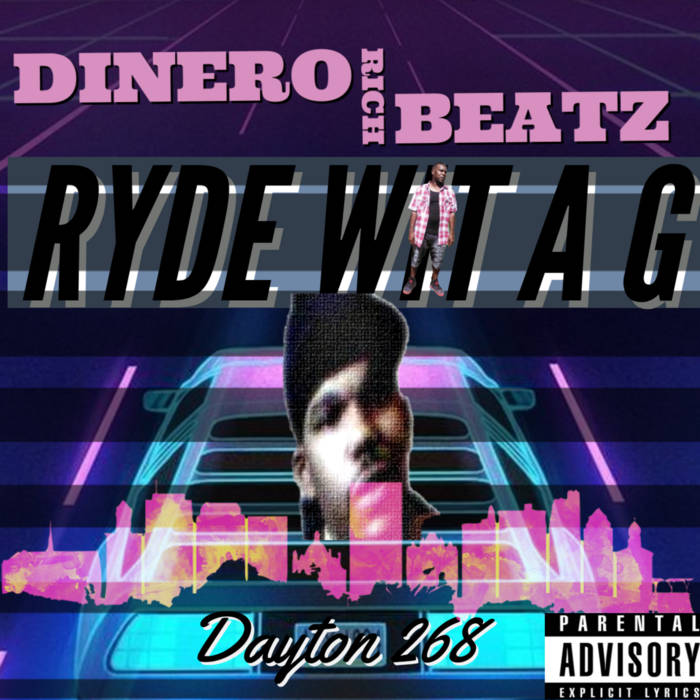 Rich Dinero