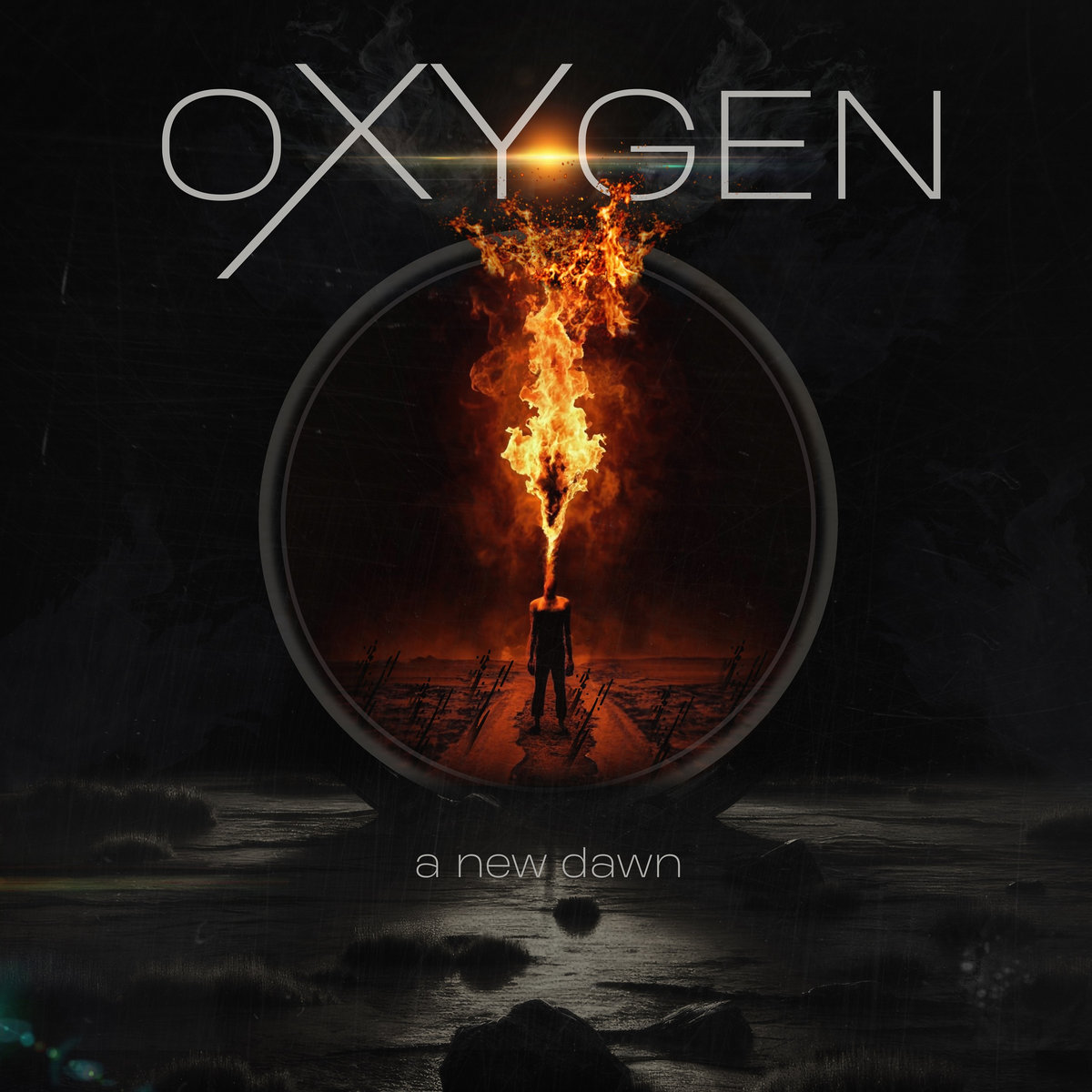 A New Dawn | Oxygen