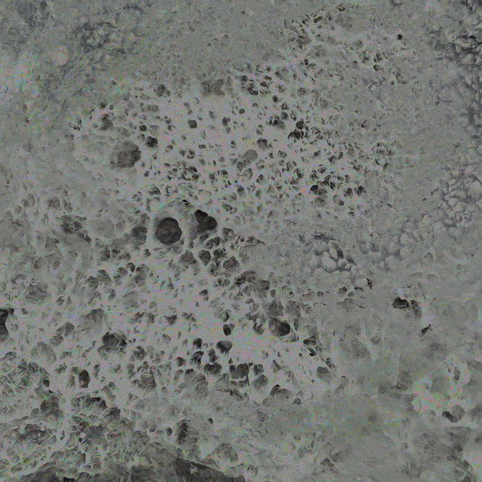 primal iconography | yllth