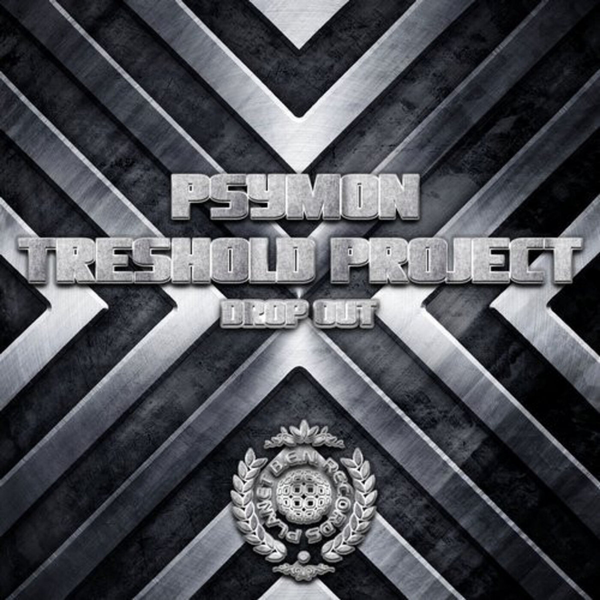 Drop Out | Psymon