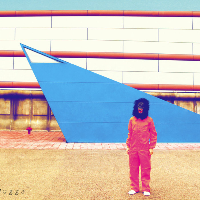 Mugga EP | Mugga | MUGGA