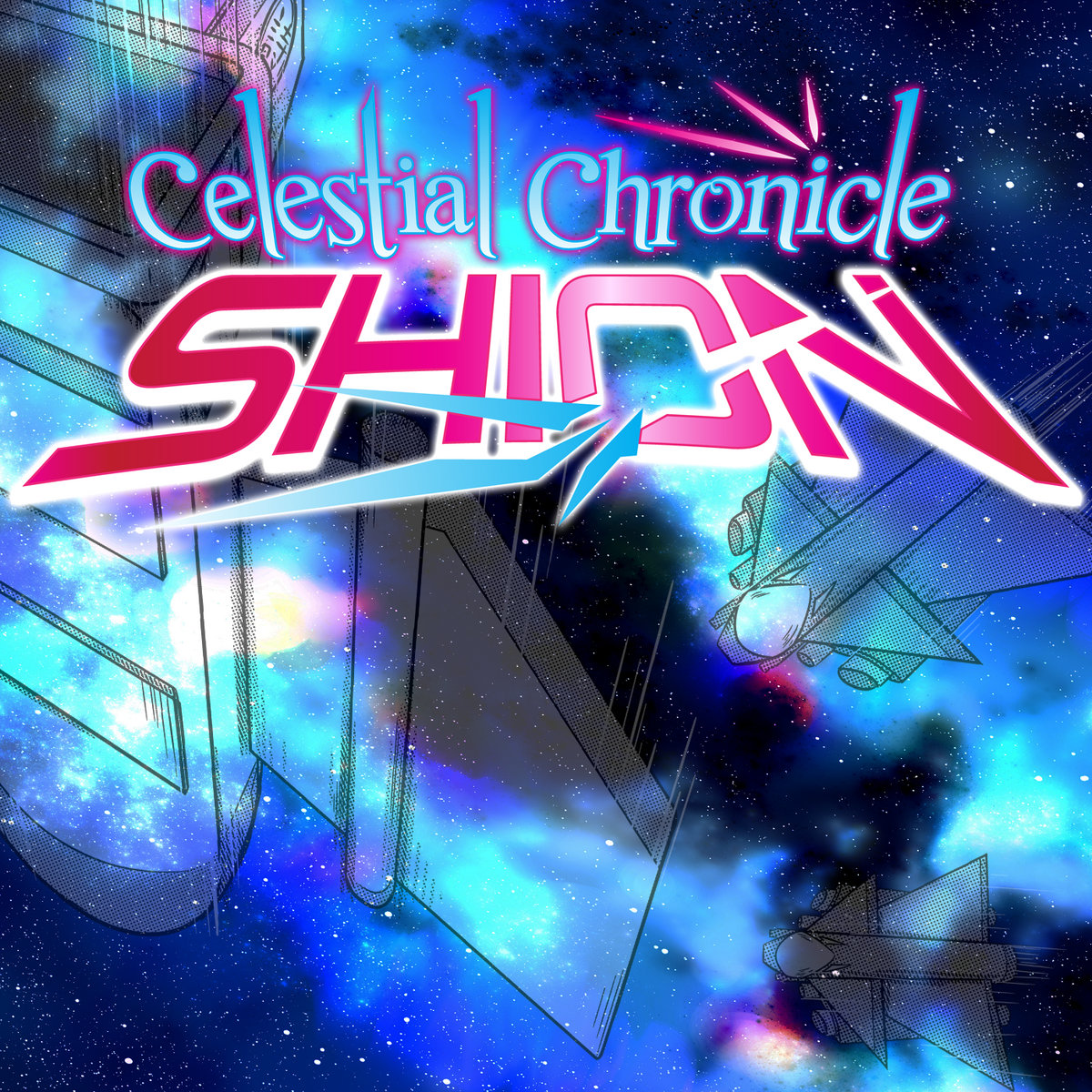 Celestial Chronicle Shion [Official Theme] | The Midboss