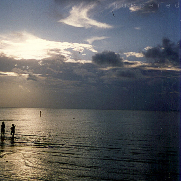 happened (2015) | Internal Empty | Lackthrow