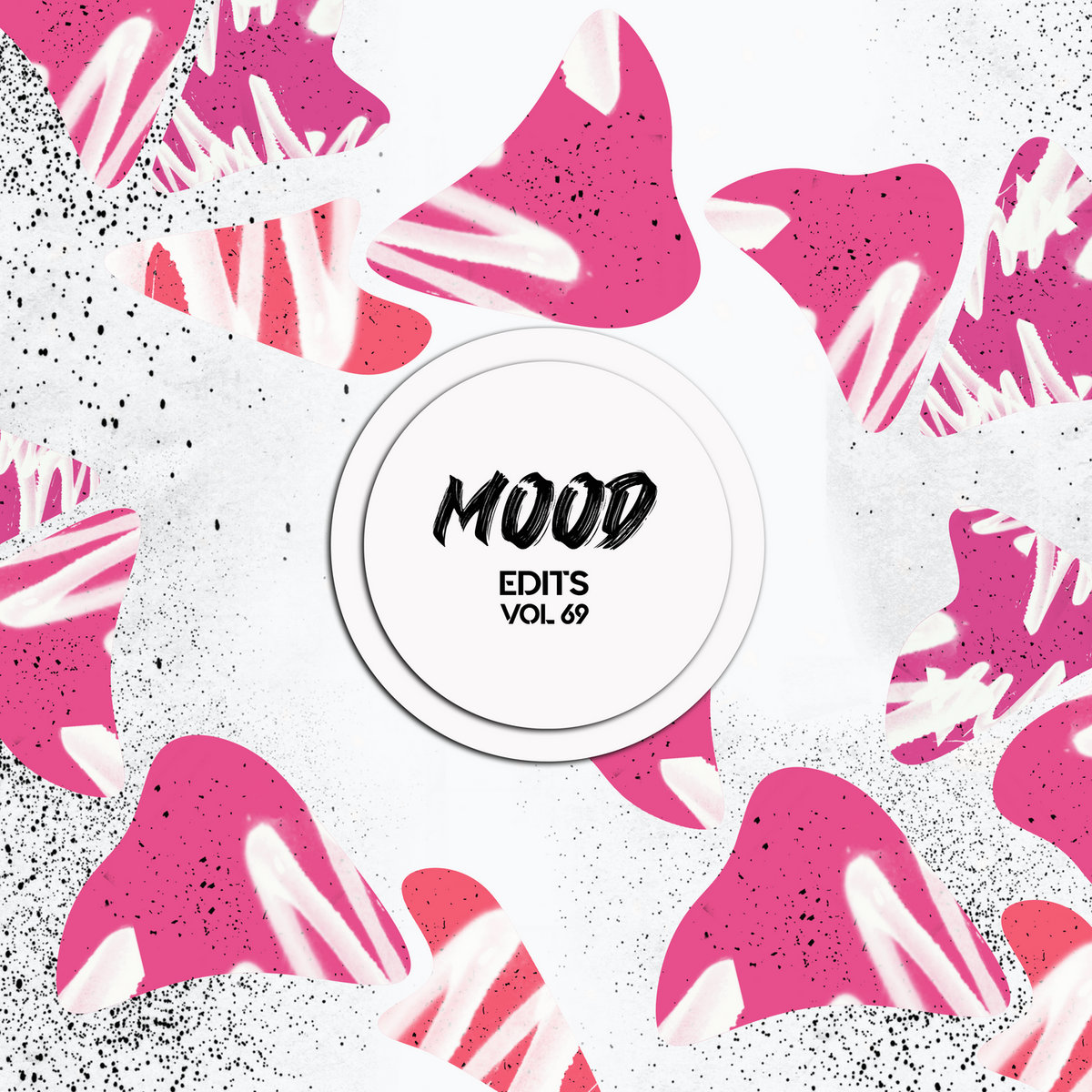 Mood Edits Vol. 69 | Mood Edits | MOOD CHILD