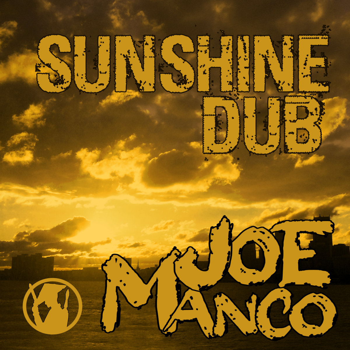 Sunshine Dub | Joe Manco