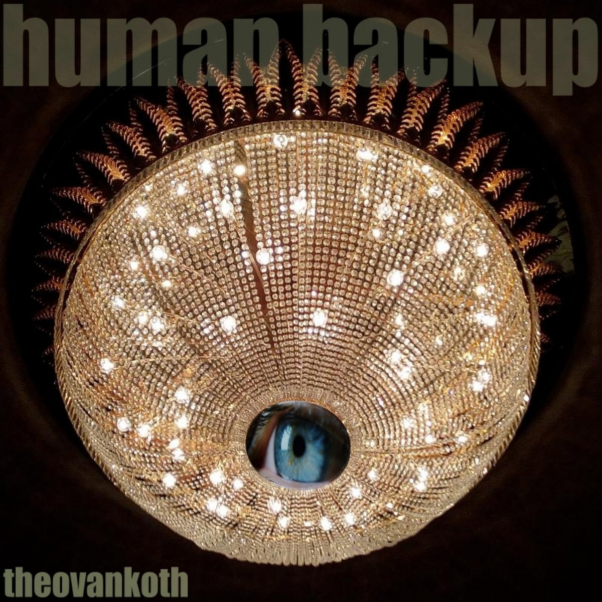 human backup | theo van koth