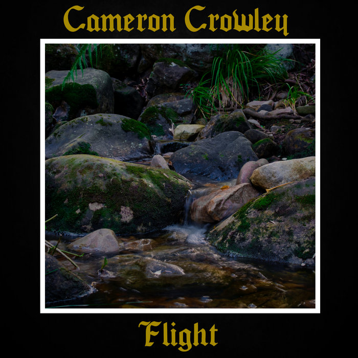 Flight | Cameron Crowley