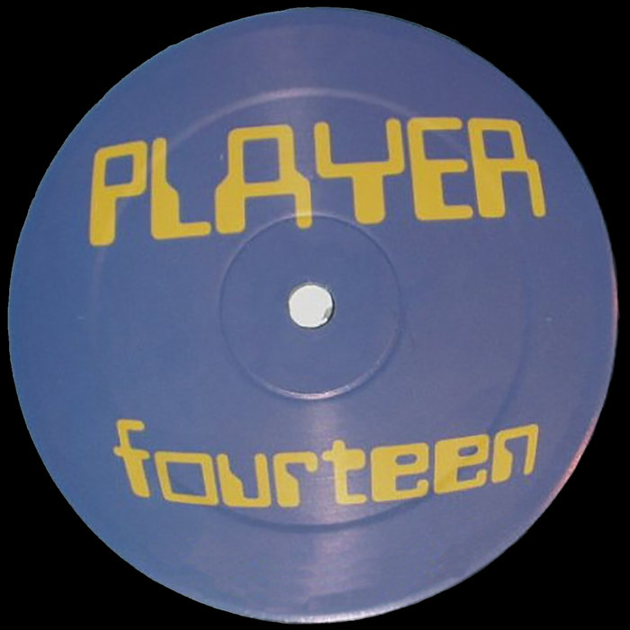 Player Fourteen | Player
