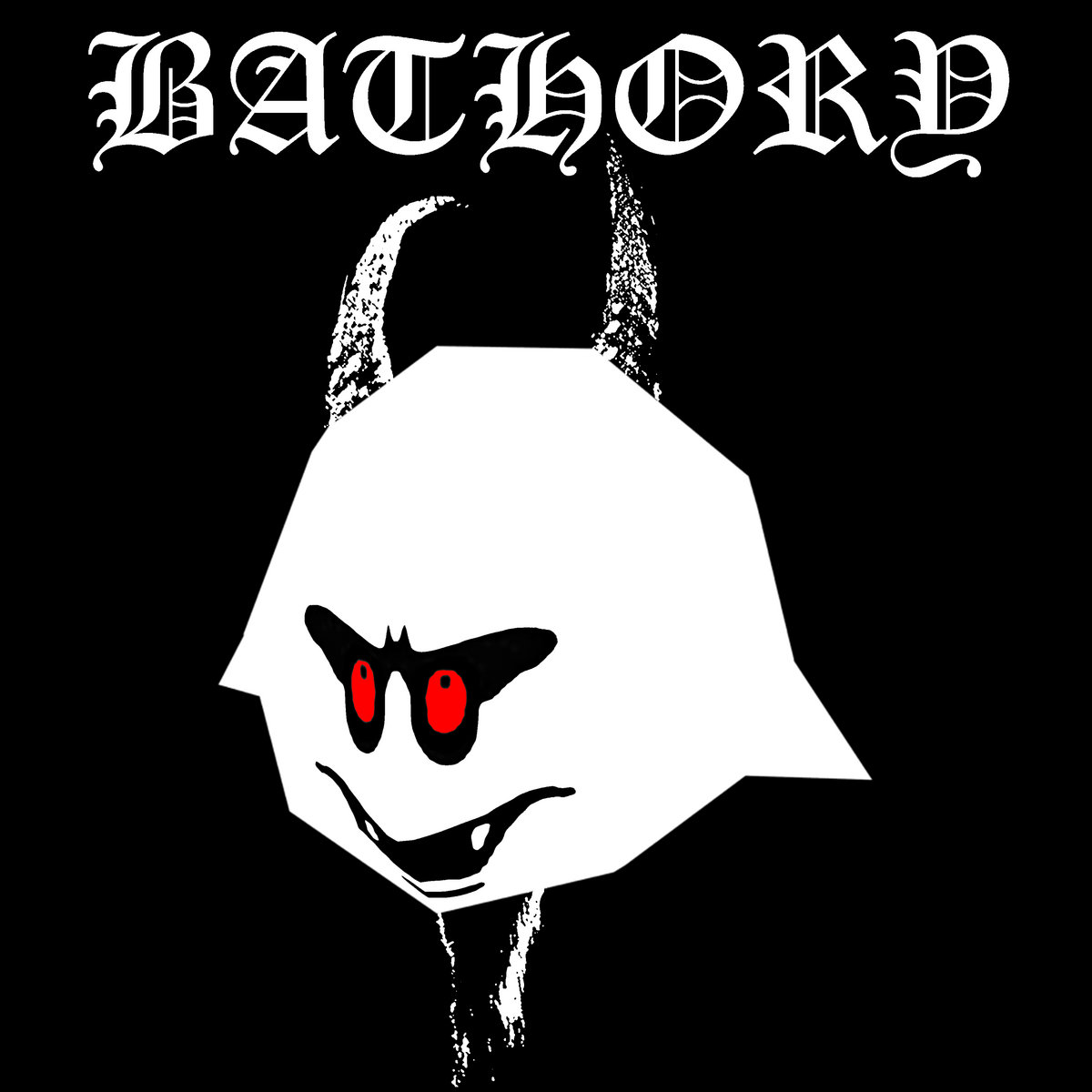 Bathory - Bathory (Self Titled) [SM64 Soundfont Cover Album ...