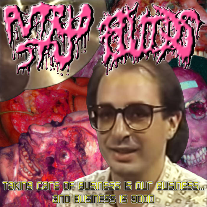 Business Baby Meme Red Phone