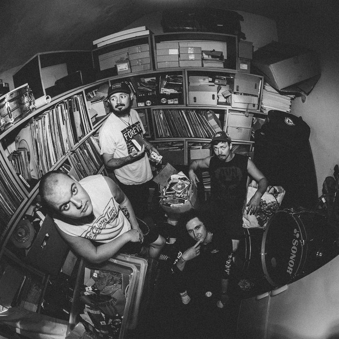Dead Bands | BEDSIT