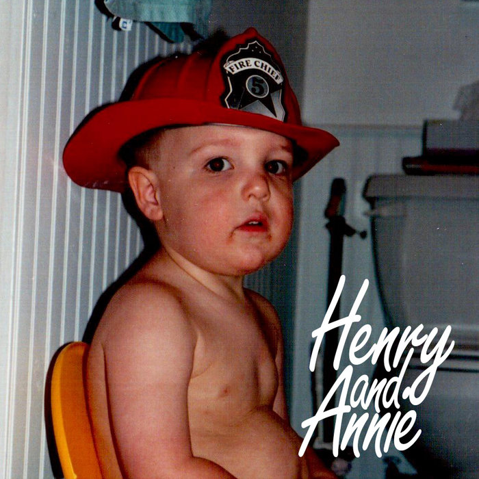 Henry and Annie | Garrison Creek