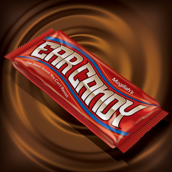 Ear Candy | Mogillah