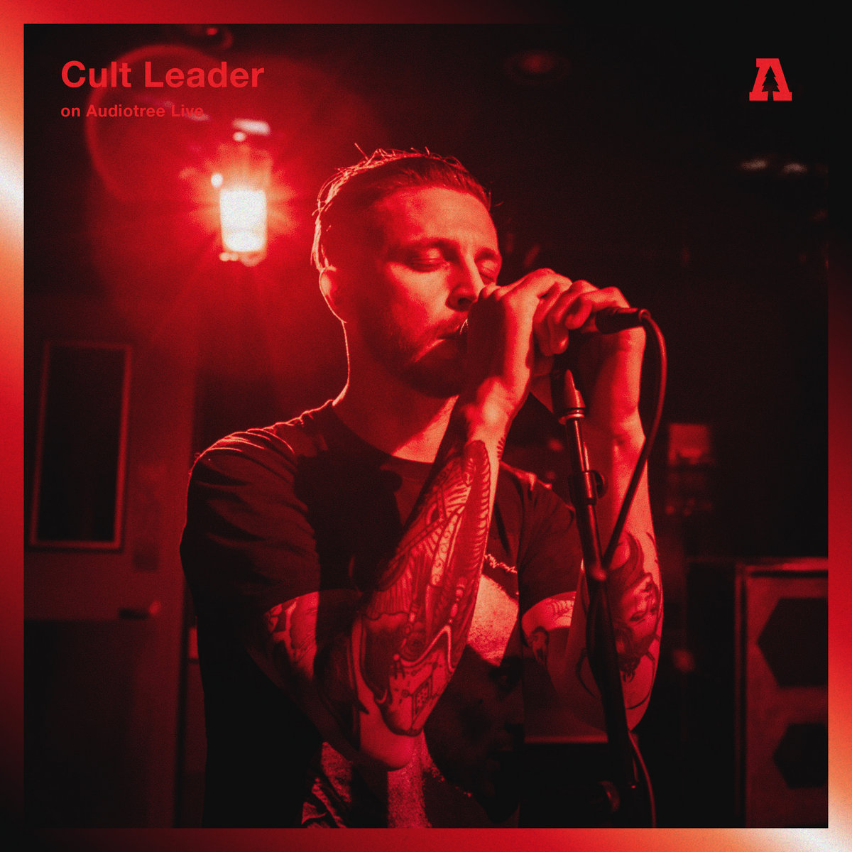 Cult Leader on Audiotree Live | Cult Leader | Audiotree