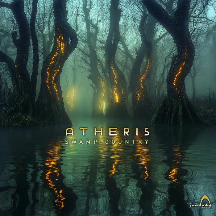 Swamp Country | Atheris (Parabola Music) | Parabola Music