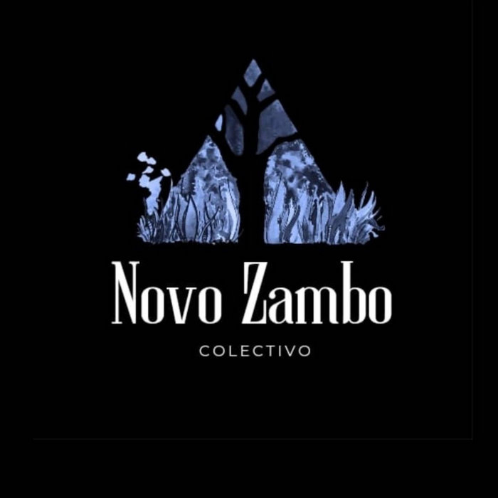 Colectivo Novo Zambo EP | Colectivo Novo Zambo | Pesticide Free Music